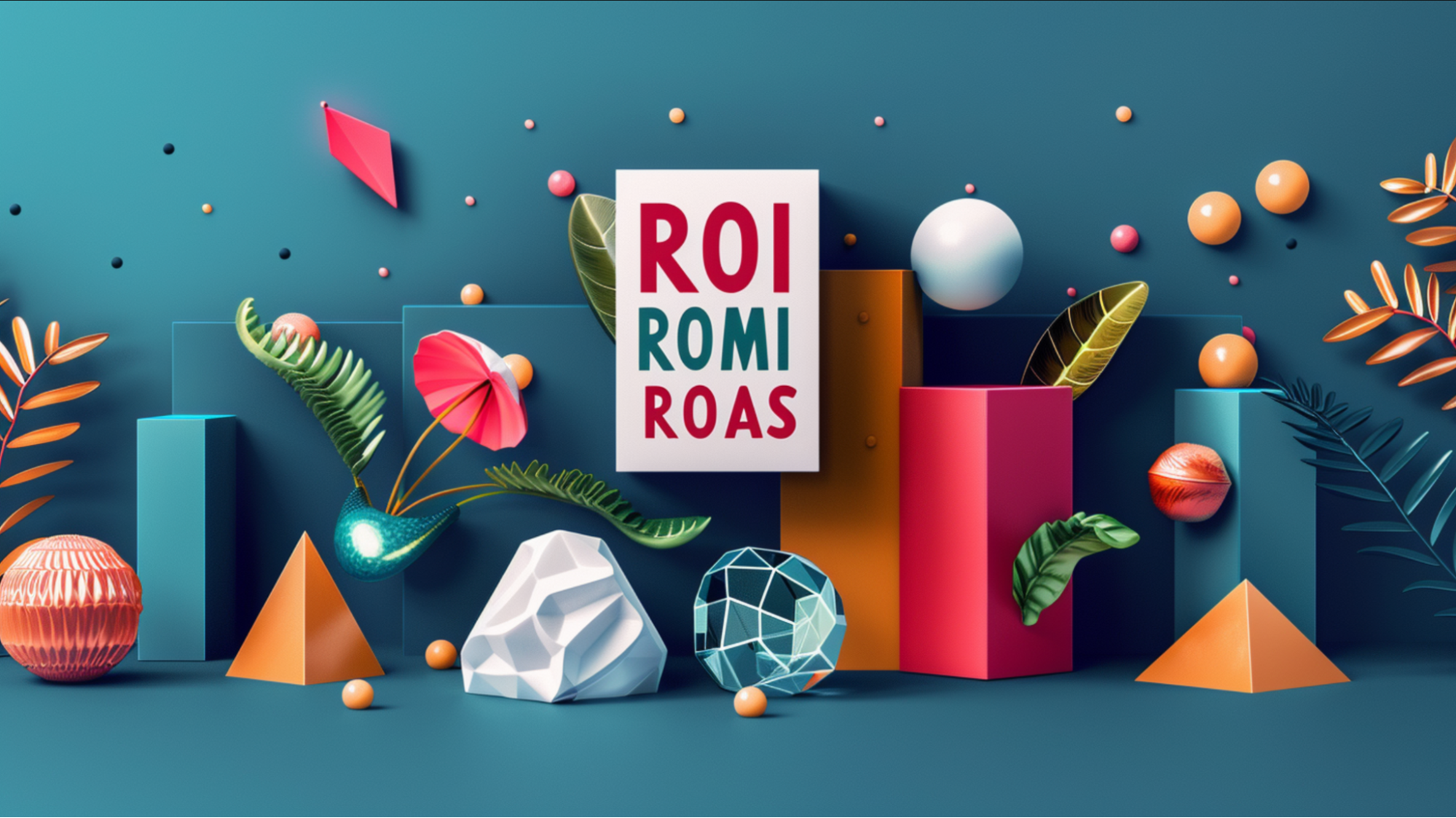 ROI, ROMI and ROAS: What is the Difference and How to Calculate
