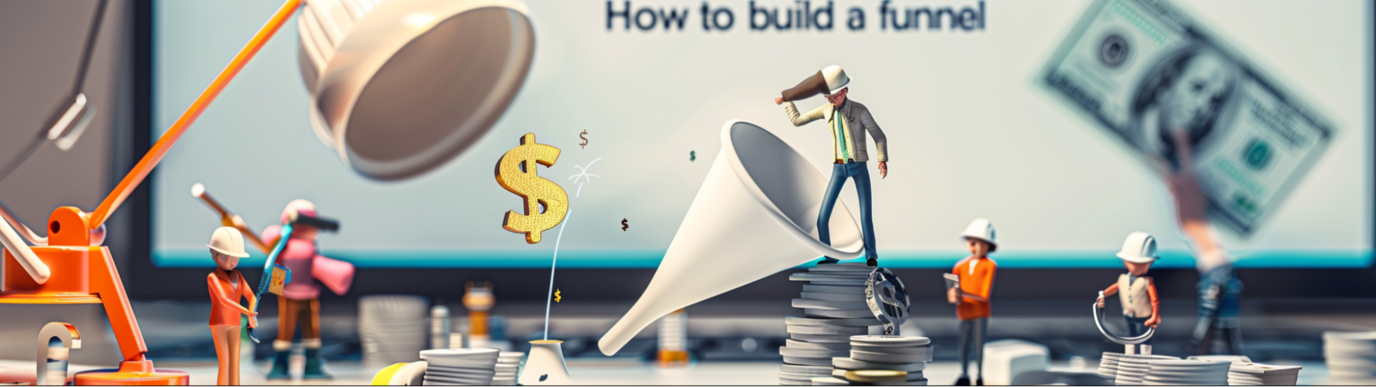 Sales Funnel: A Complete Guide with Definition, Models and Stages