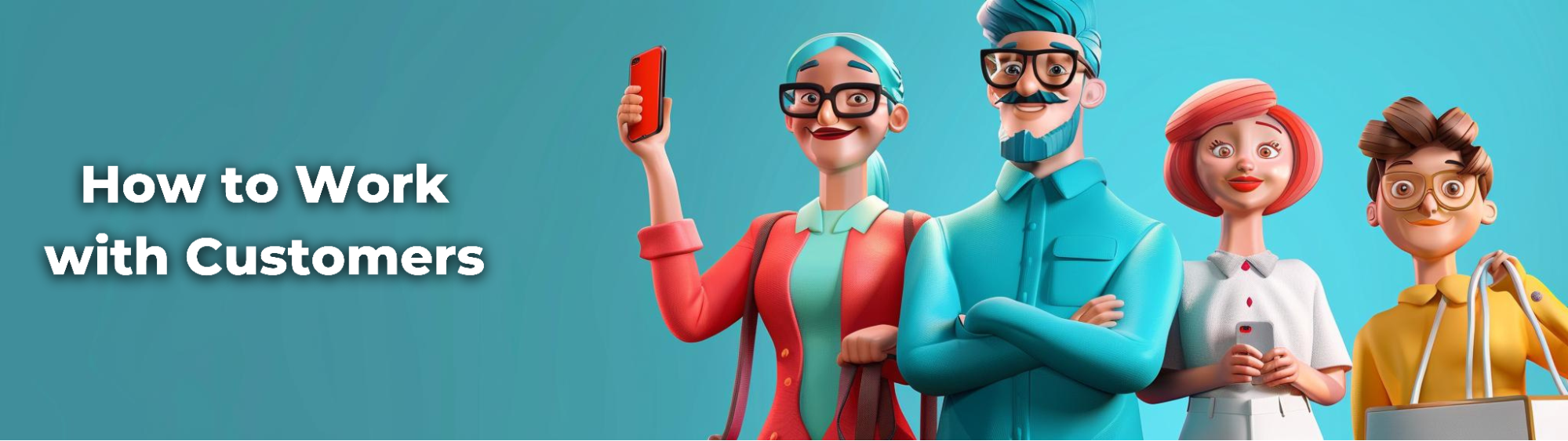 Potential Clients, Leads, and Customers: Key Tools and Strategies to ...