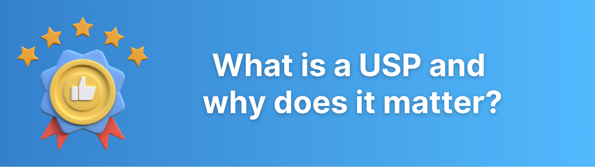 Unlock the Power of USP in Digital Advertising: Google Ads and Facebook Ads