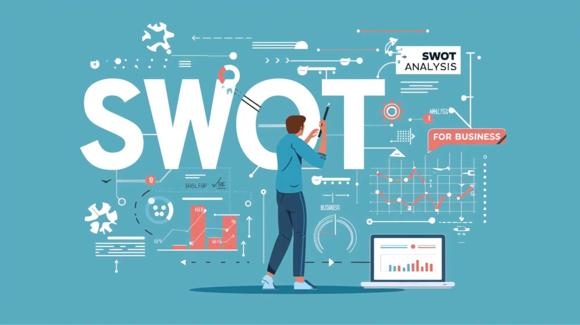 SWOT Analysis: Complete Guide with Free Template and Practical Examples ...