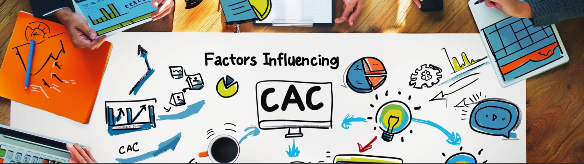 Customer Acquisition Cost (CAC): Definition, Formula, and Examples