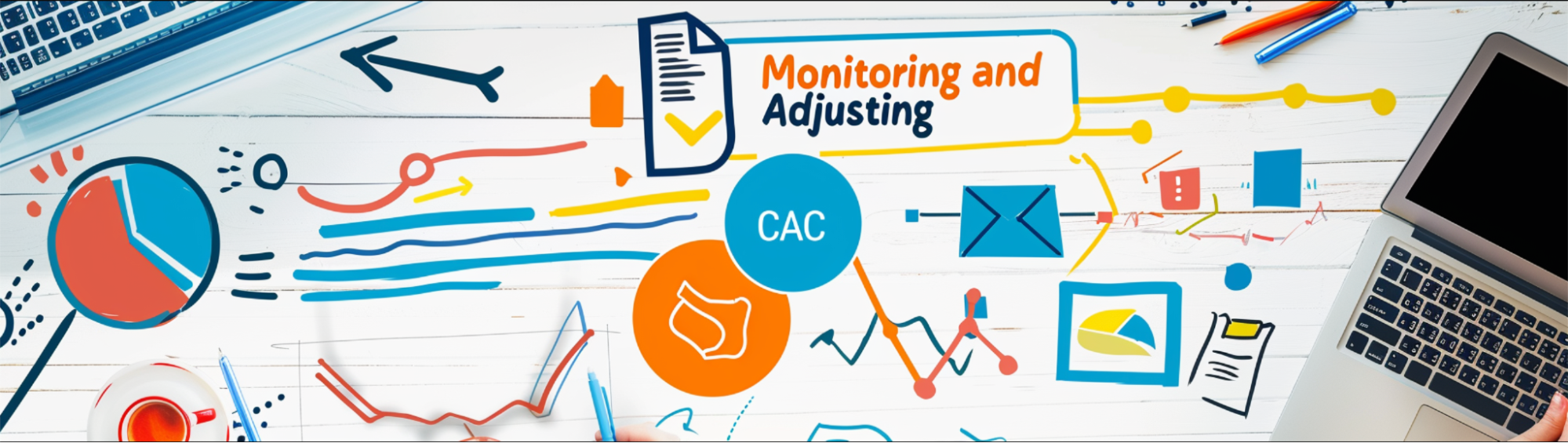 Customer Acquisition Cost (CAC): Definition, Formula, and Examples